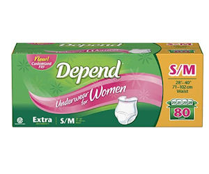 Free Sample Kit: Depends For Men OR Women | Deals Out Da ‘Okole!