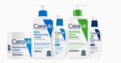 CeraVe Coupons: Coupons and Deals