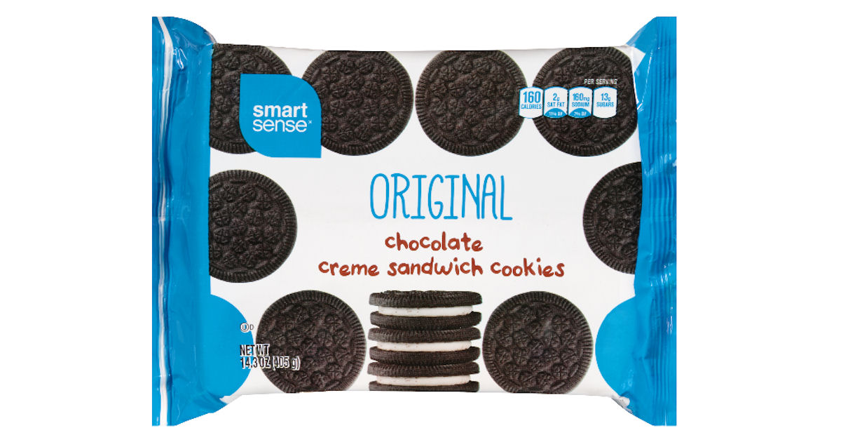 Kmart Smart Sense Logo