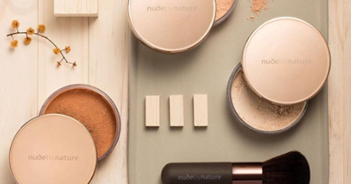 Minerals Makeup Free Sample | Saubhaya Makeup