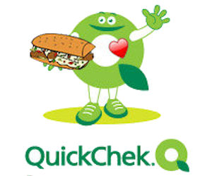 Quick Chek - Coupon Good for a FREE Breakfast Sandwich - Free Product ...