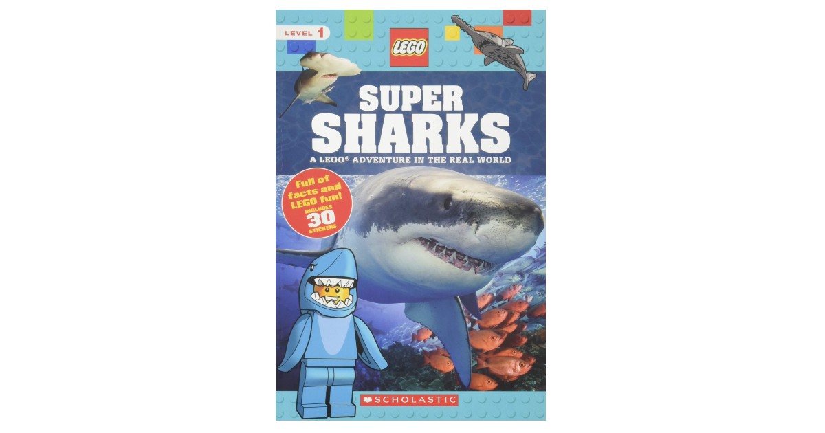 Super Shark Real
