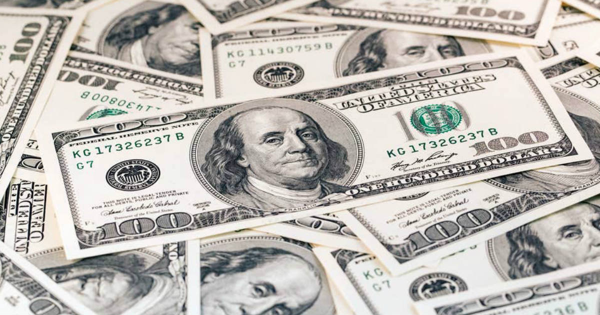 $5000 Cash
