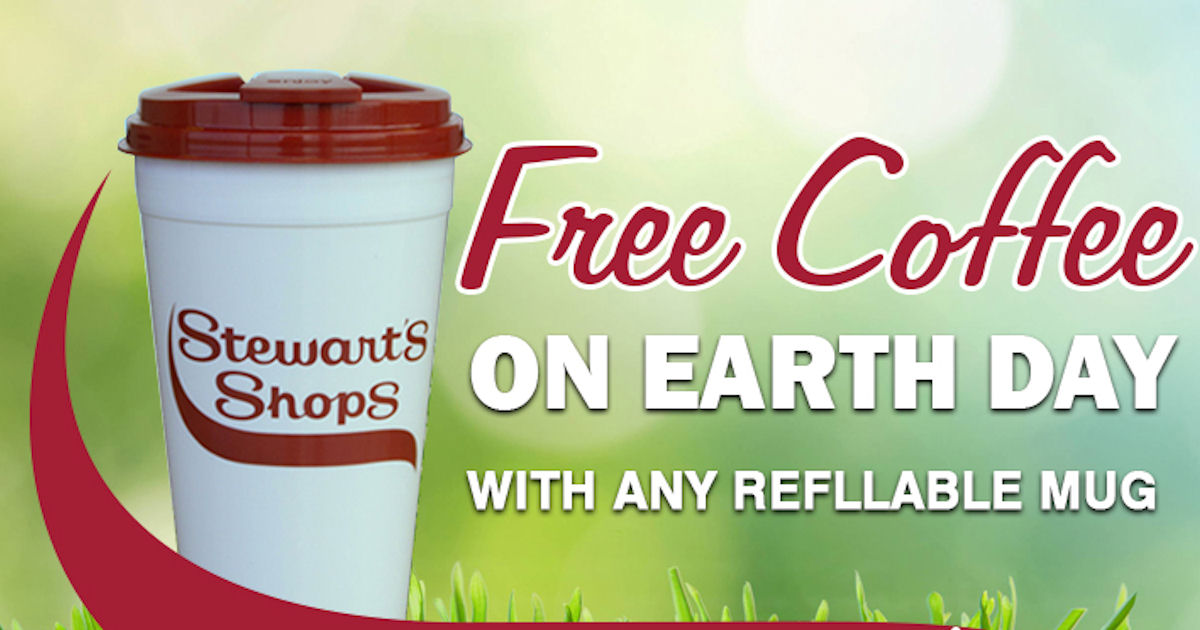 Earth Day Freebies And Deals 2021 - Drugstore Divas