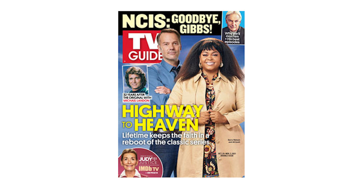 Free Subscription To TV Guide Free Product Samples