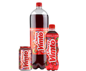 Cherry Vimto - FREE with Coupon When You Register