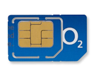 Visit an O2 Shop & Get a FREE O2 Micro SIM - Free Product Samples