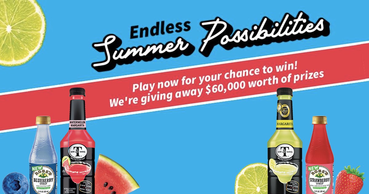 Sweepstakes & Giveaways - page twelve - free online contests