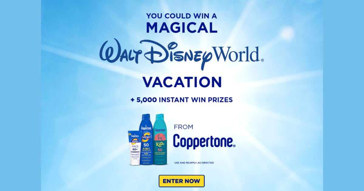 Sweepstakes & Giveaways