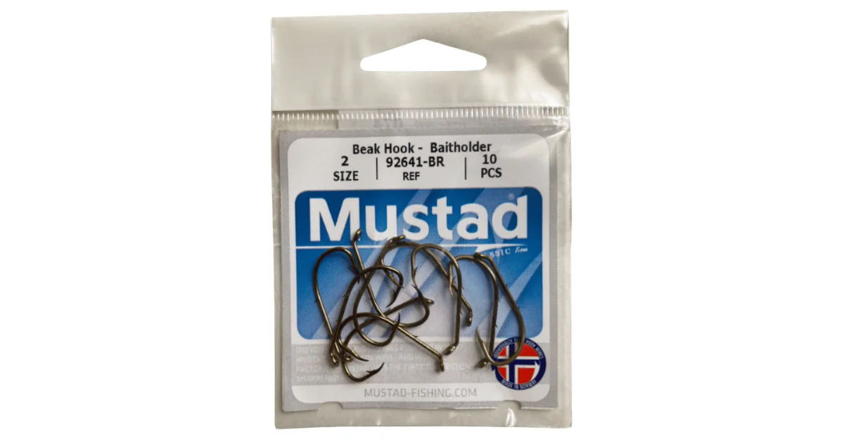 FREE Set of Fishing Hooks