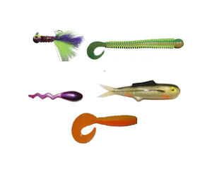 Free Sample: Bio Baits Fishing Lure | Deals Out Da ‘Okole!