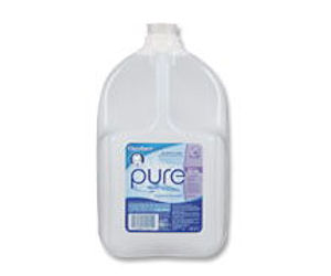Gerber Pure Water - Coupon Valid for $1 Off 3 Gallons