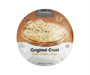 Essential Everyday - Coupon for $1 off Pizza