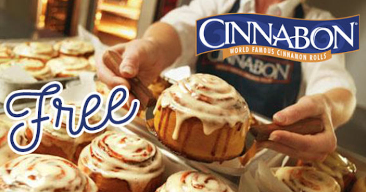 Get a Free Minibon Cinnamon Roll Now and a Free Machalatta Chill on ...