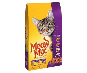 Meow Mix - New $0.75 Off Coupon + Walmart Deal - Coupons