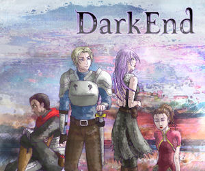 Free Download of the PC Game DarkEnd - Free Stuff & Freebies