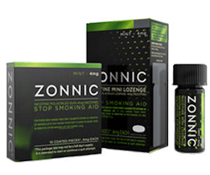 Zonnic Nicotine Gum